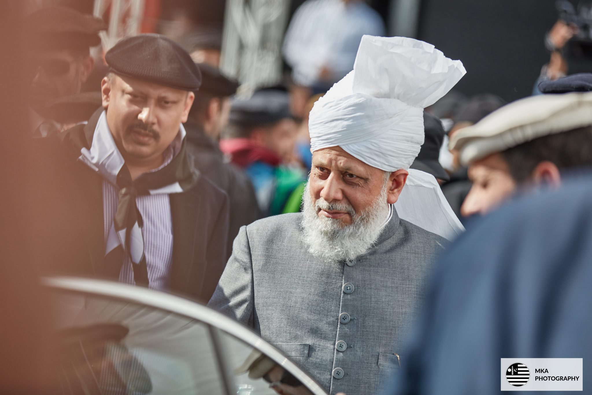 How Majlis Khuddamul Ahmadiyya Began - Tariq Magazine