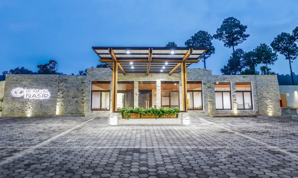 Khidmat-e-Khalq - Tariq Magazine